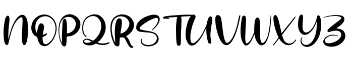 Heartbold Font | Download Commercial | WhatFontIs