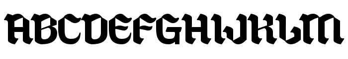 Heraldic Shadows Regular Font | Download Commercial | WhatFontIs