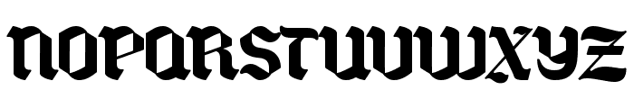 Heraldic Shadows Regular Font | Download Commercial | WhatFontIs