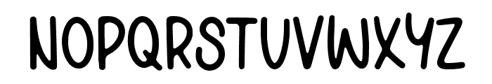 Lazy Note Regular Font | Download Commercial | WhatFontIs