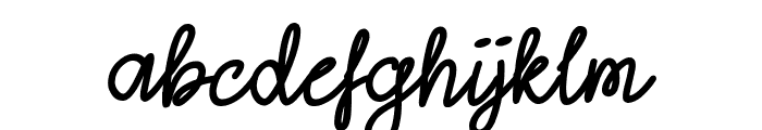 Lightheart Script Font - What Font Is