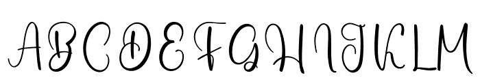 Malibu Signature Font | Download Commercial | WhatFontIs