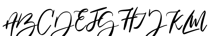 Maria Rose Regular Font - What Font Is