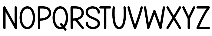 Mister Hands Font | Download Commercial | WhatFontIs