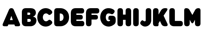 Pangi Rounded Ultra Narrow Font | Download Commercial | WhatFontIs