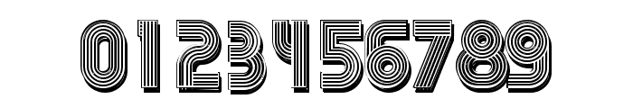 Retro Typo Regular Font - Decorative/Display Vintage - What Font Is