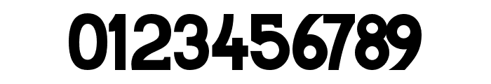 Rumoura-Bold Font - What Font Is