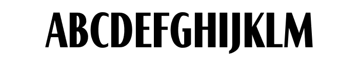 Serafina medium Font | Download Commercial | WhatFontIs
