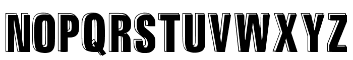 Simple Retro Regular Font | Download Commercial | WhatFontIs