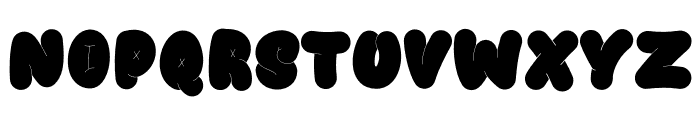 Skates Bounce Font - Decorative/Display Playful, Decorative, - What Font Is