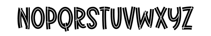 Snow Winter Font | Download Commercial | WhatFontIs