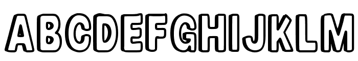 Student Park Regular Font | Download Commercial | WhatFontIs