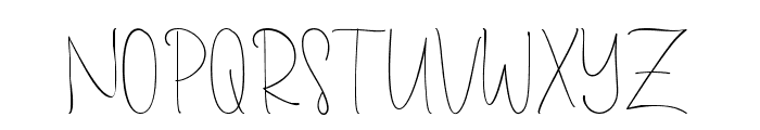 Stussy Font - Handwritten Casual - What Font Is