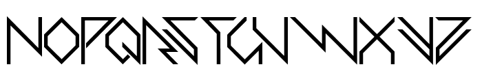 THUNDER STORM Bold Font | Download Commercial | WhatFontIs