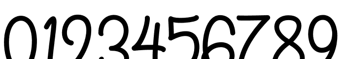 The Beaner Font 4 Font - What Font Is