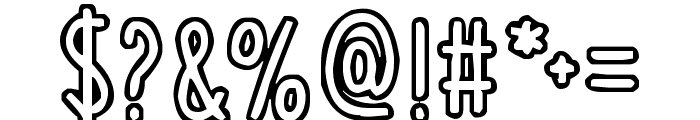 Think Twice Font - What Font Is