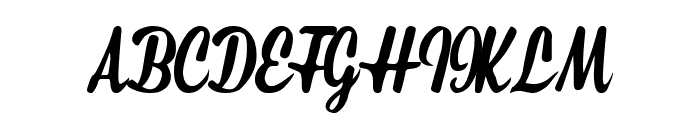 Valame Font - What Font Is