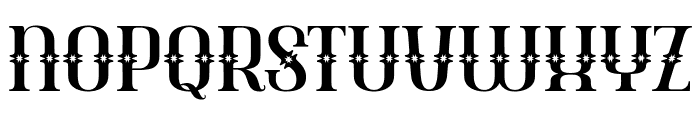 Walking Slowly Font | Download Commercial | WhatFontIs