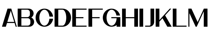Yakuya Font | Download Commercial | WhatFontIs