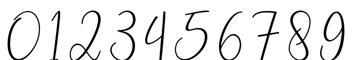 kallita Font - What Font Is