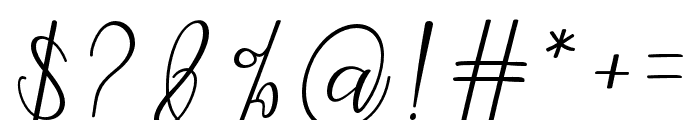 kallita Font - What Font Is
