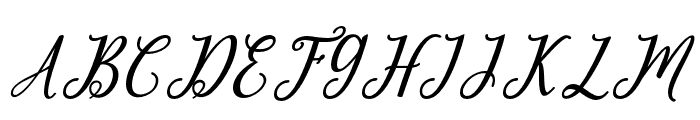 leighton Font - What Font Is
