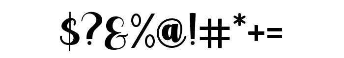 leonie Font - What Font Is