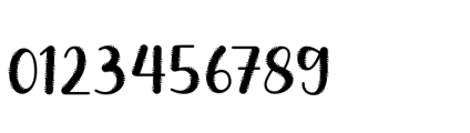 Chic Cat Regular Font | Download Commercial | WhatFontIs