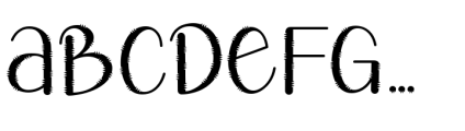 Chic Cat Regular Font | Download Commercial | WhatFontIs