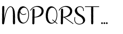 Chic Cat Regular Font | Download Commercial | WhatFontIs