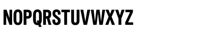 Chromatic Pro Compact Bold Font | Download Commercial | WhatFontIs