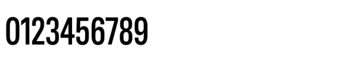 Chromatic Pro Compact Medium Font | Download Commercial | WhatFontIs