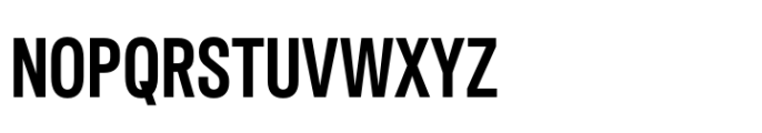 Chromatic Pro Compact SemiBold Font - Sans-Serif Modern - What Font Is