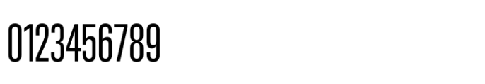 Chromatic Pro Compressed Light Font | Download Commercial | WhatFontIs