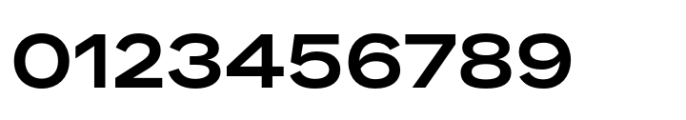Chromatic Pro Gothic SemiBold Font | Download Commercial | WhatFontIs