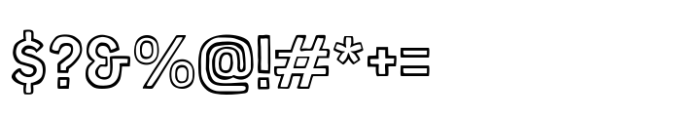 Chucky Outline Font | Download Commercial | WhatFontIs