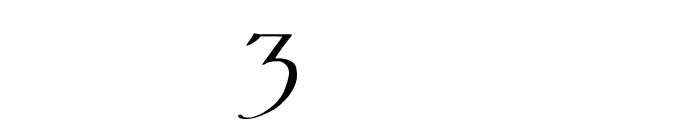 Colwell - Alternates free Font