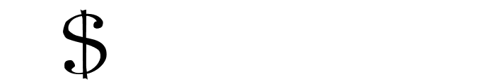 Colwell - Alternates free Font