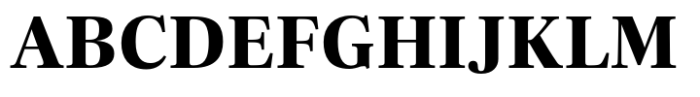 Cortona Text Bold Font | Download Commercial | WhatFontIs