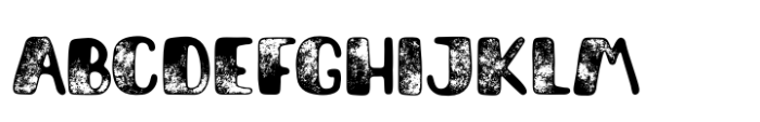 Cranberry Old Press Font | Download Commercial | WhatFontIs