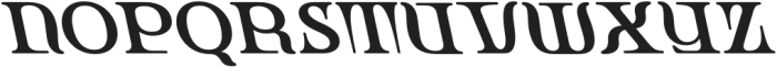CS Charming Reverse Italic otf (400) Font - Serif Decorative - What Font Is
