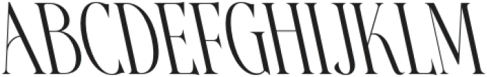 CS Courtesy Reverse Italic otf (400) Font | Download Commercial ...