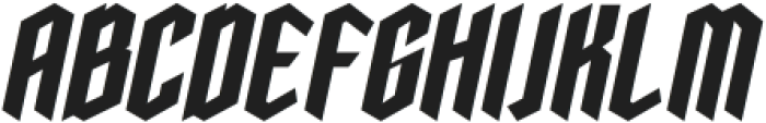 CS Margot Italic otf (400) Font - Sans-Serif Modern, Sporty, - What Font Is