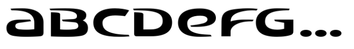Curved Font | Download Commercial | WhatFontIs