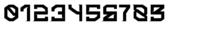 Cyber Blade Font | Download Commercial | WhatFontIs
