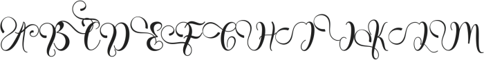 Dainty Valentine ttf (400) Font | Download Commercial | WhatFontIs