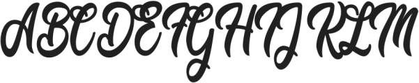 Davina otf (400) Font | Download Commercial | WhatFontIs