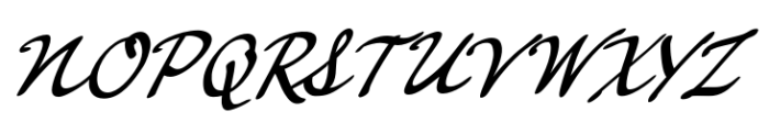 Deep Thoughts Regular Font | Download Commercial | WhatFontIs