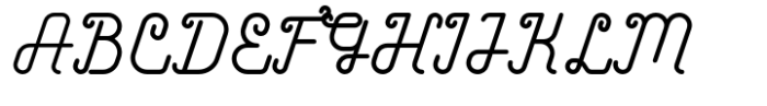 Delicia Food Font | Download Commercial | WhatFontIs