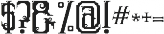 Dipper ttf (400) Font - What Font Is
